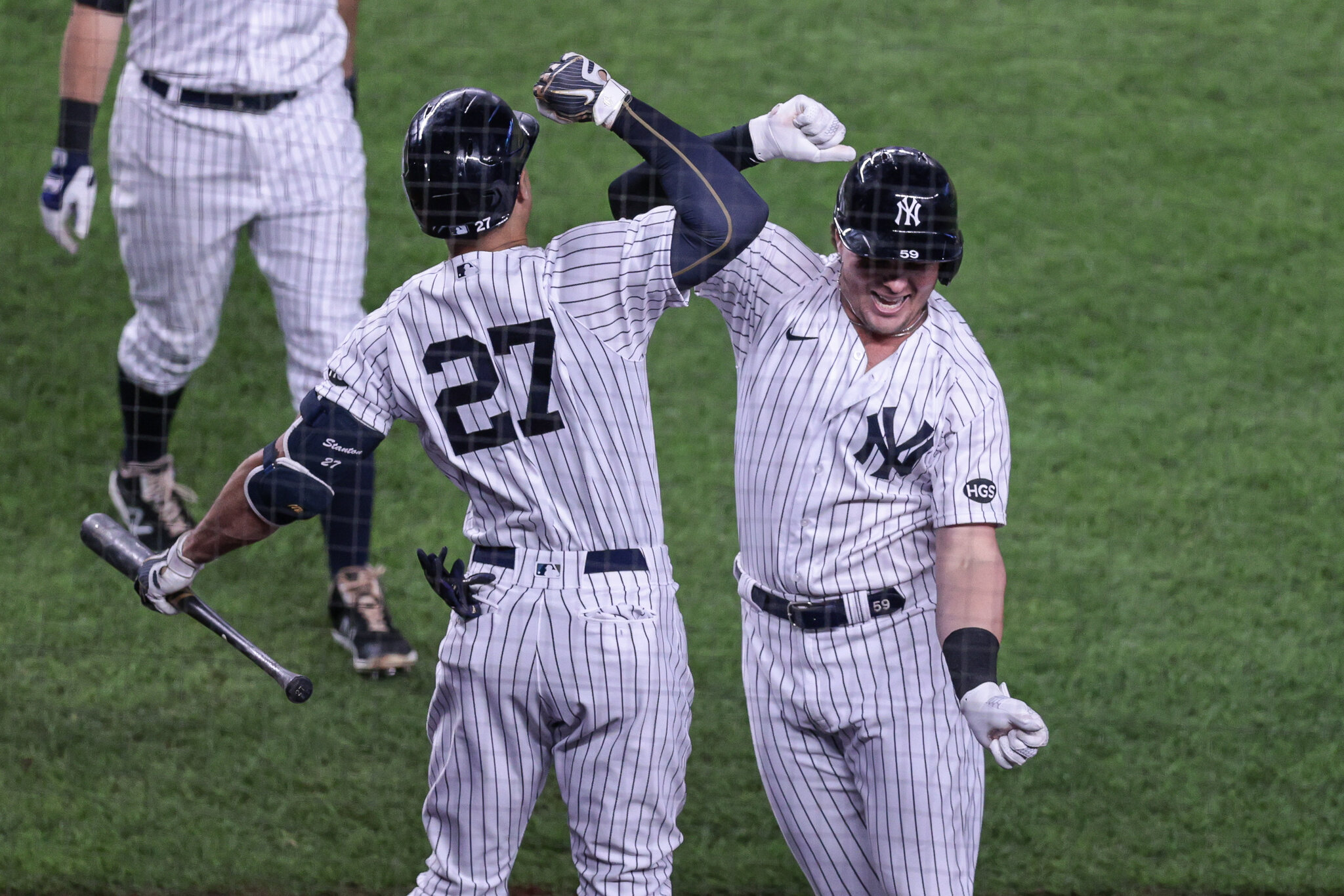 New York Yankees: The Bronx Bombers of Baseball - NewYorkeez