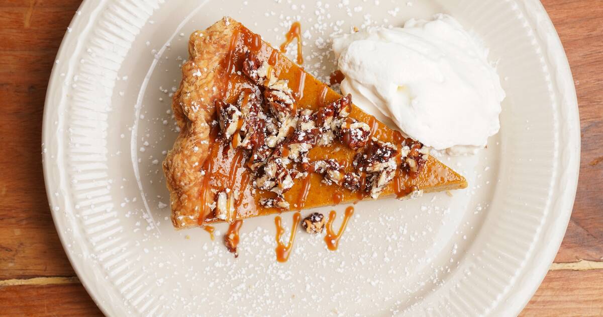 The Best Places for Pie in NYC - NewYorkeez