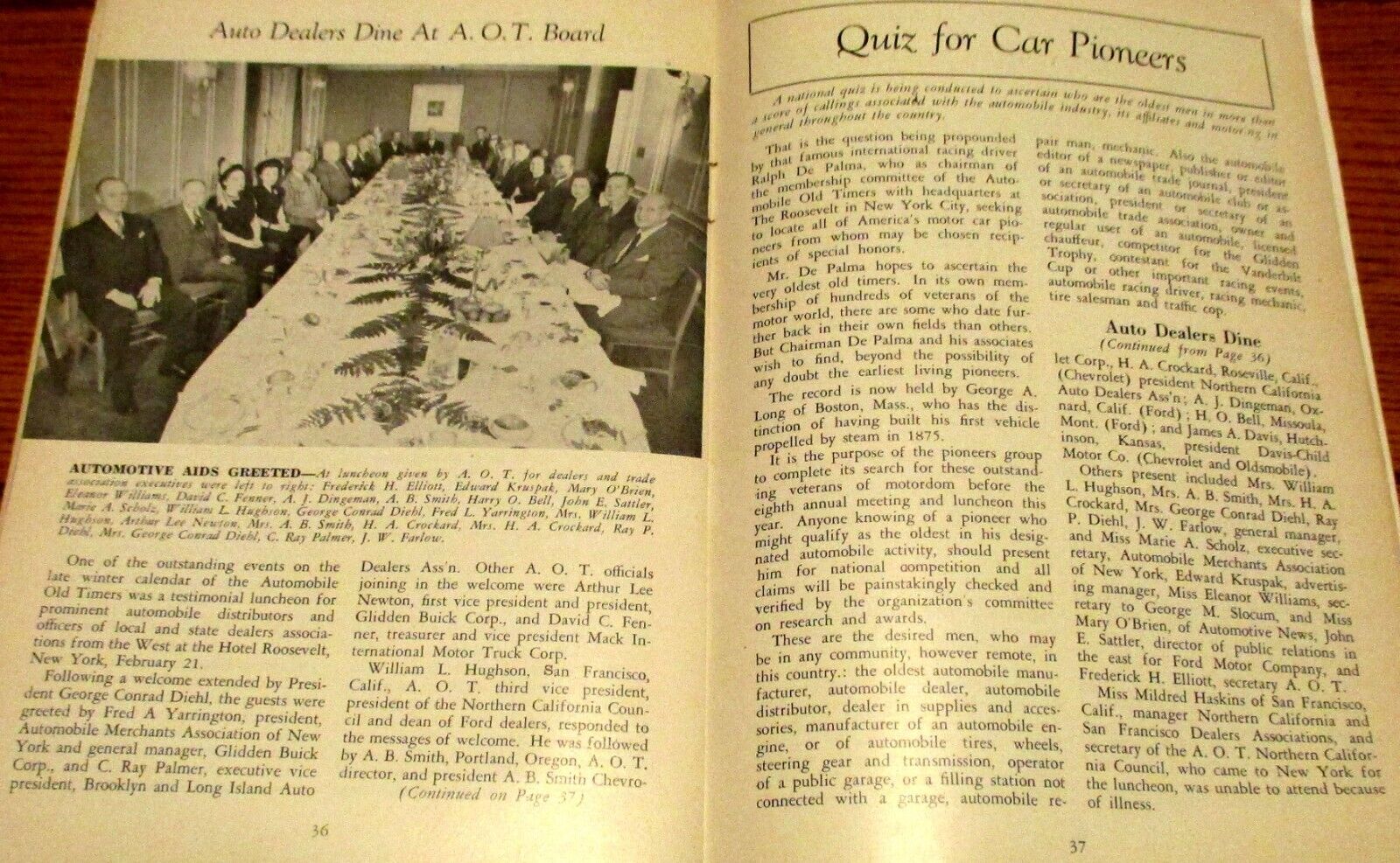 Trivia and Editorial Wit From Historic Northern NY Newspapers - NewYorkeez